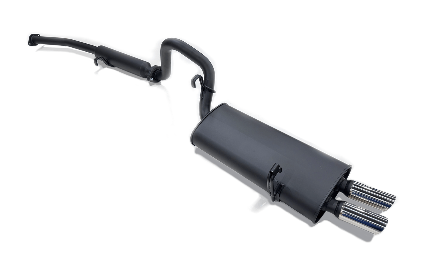 タカマコンペティションプロダクト｜CHECMAN RACING (CMR) ｜スポーツマフラー