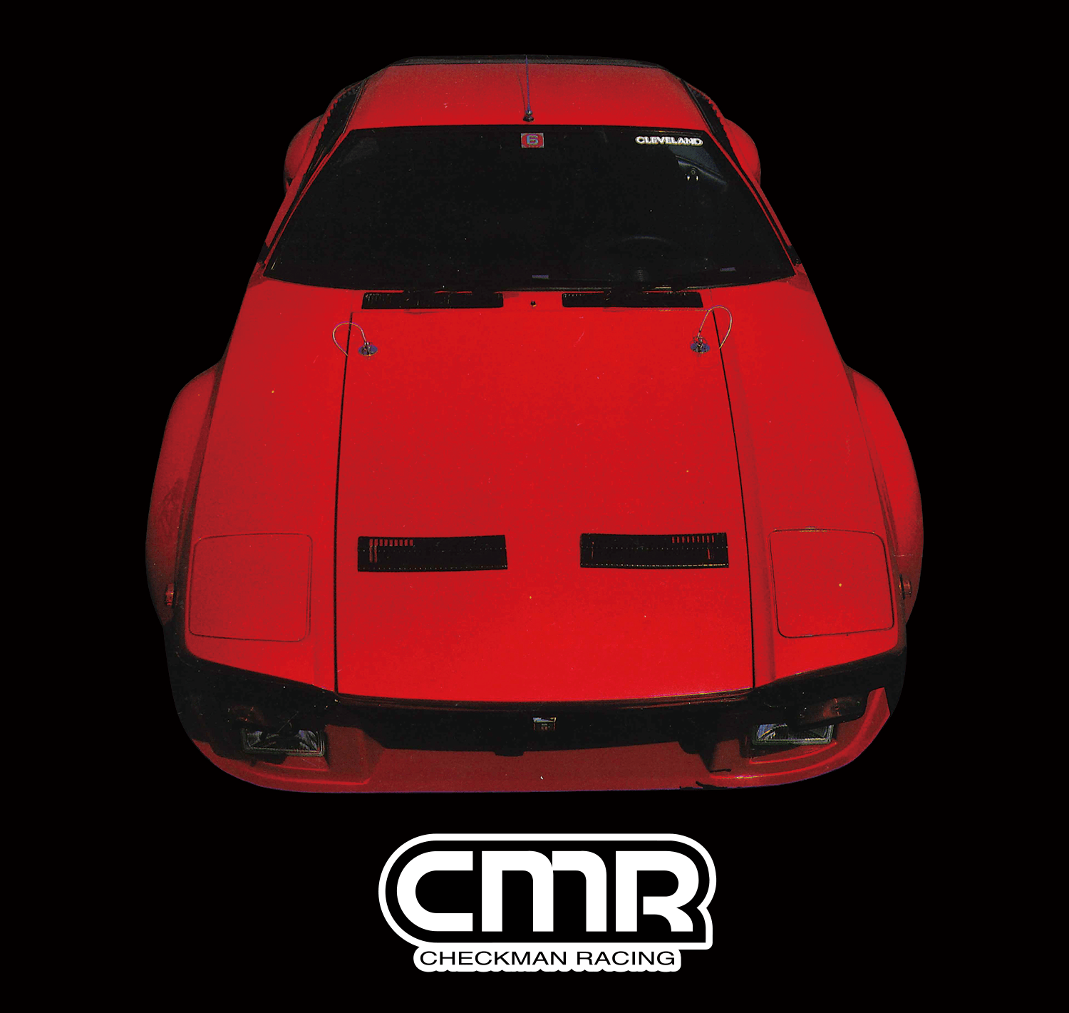 タカマコンペティションプロダクト｜オリジナルパーツ｜CHECKMAN RACING (CMR)